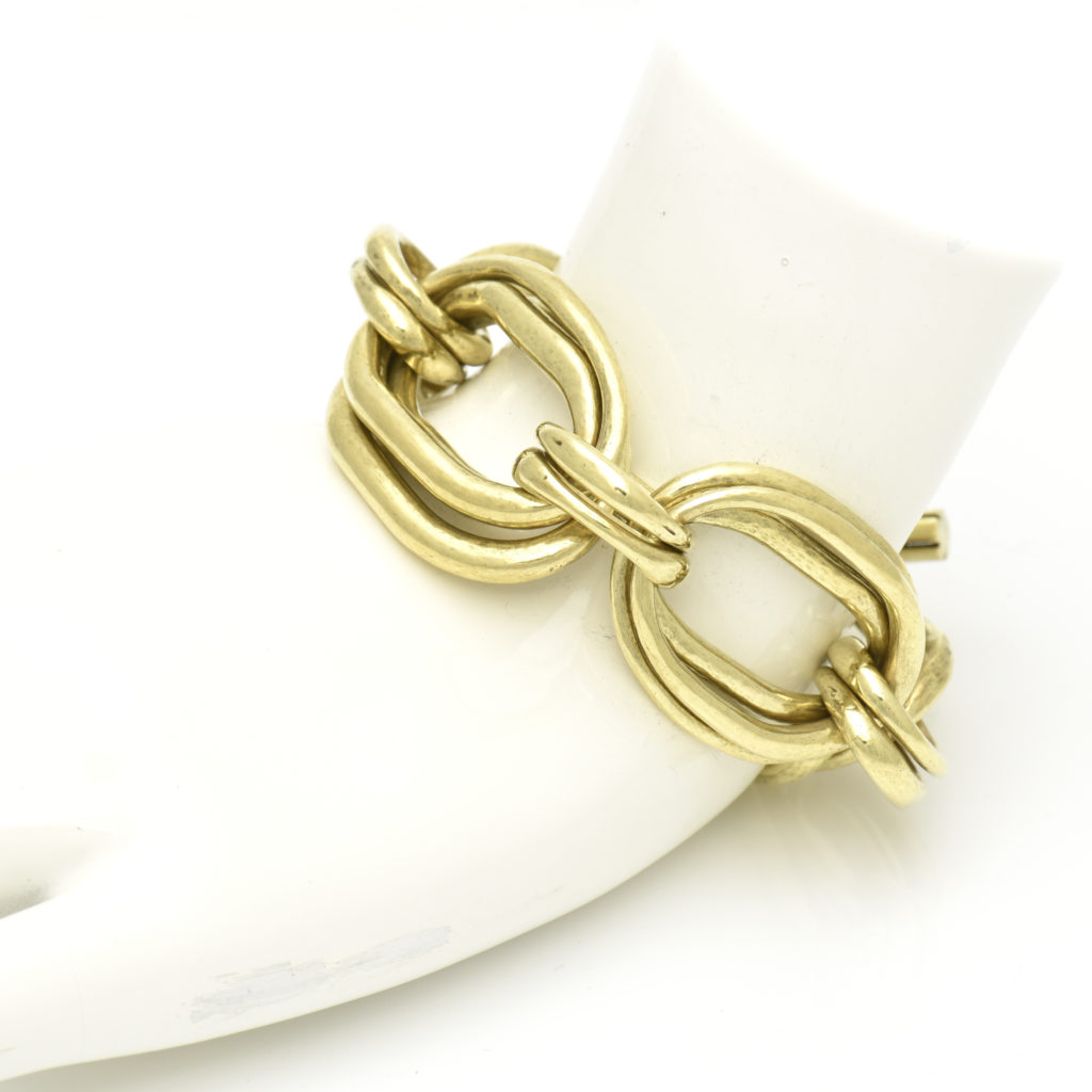 Connected Medium Multi Links - Vaubel Designs